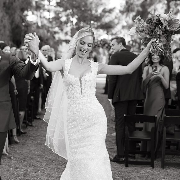 Dresses | Anastasia By Netta Benshabu Stunning Wedding Dress | Poshmark